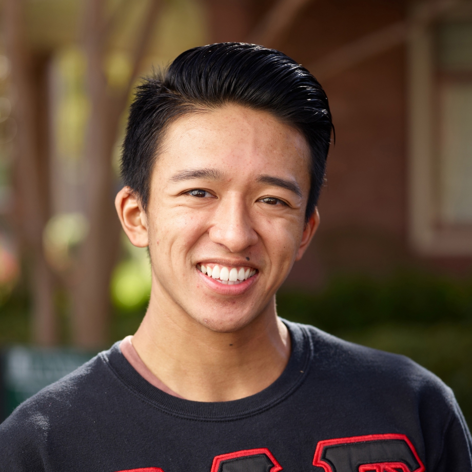 Life at La Verne | University of La Verne