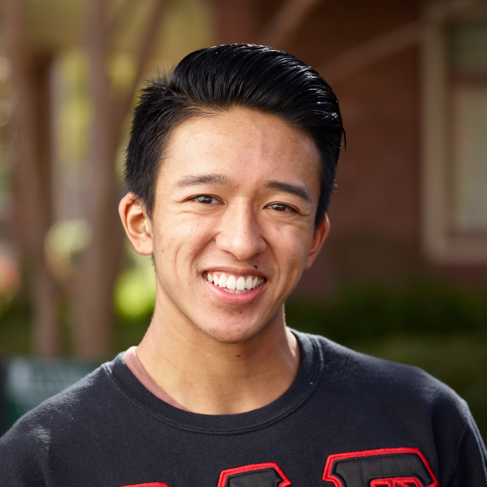 Joren | Day in the Life | University of La Verne