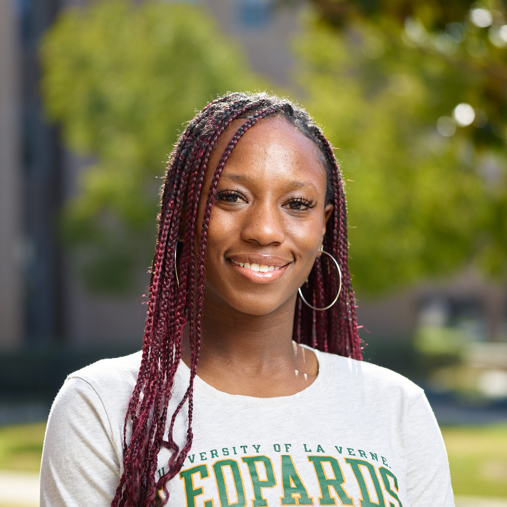 Life at La Verne | University of La Verne